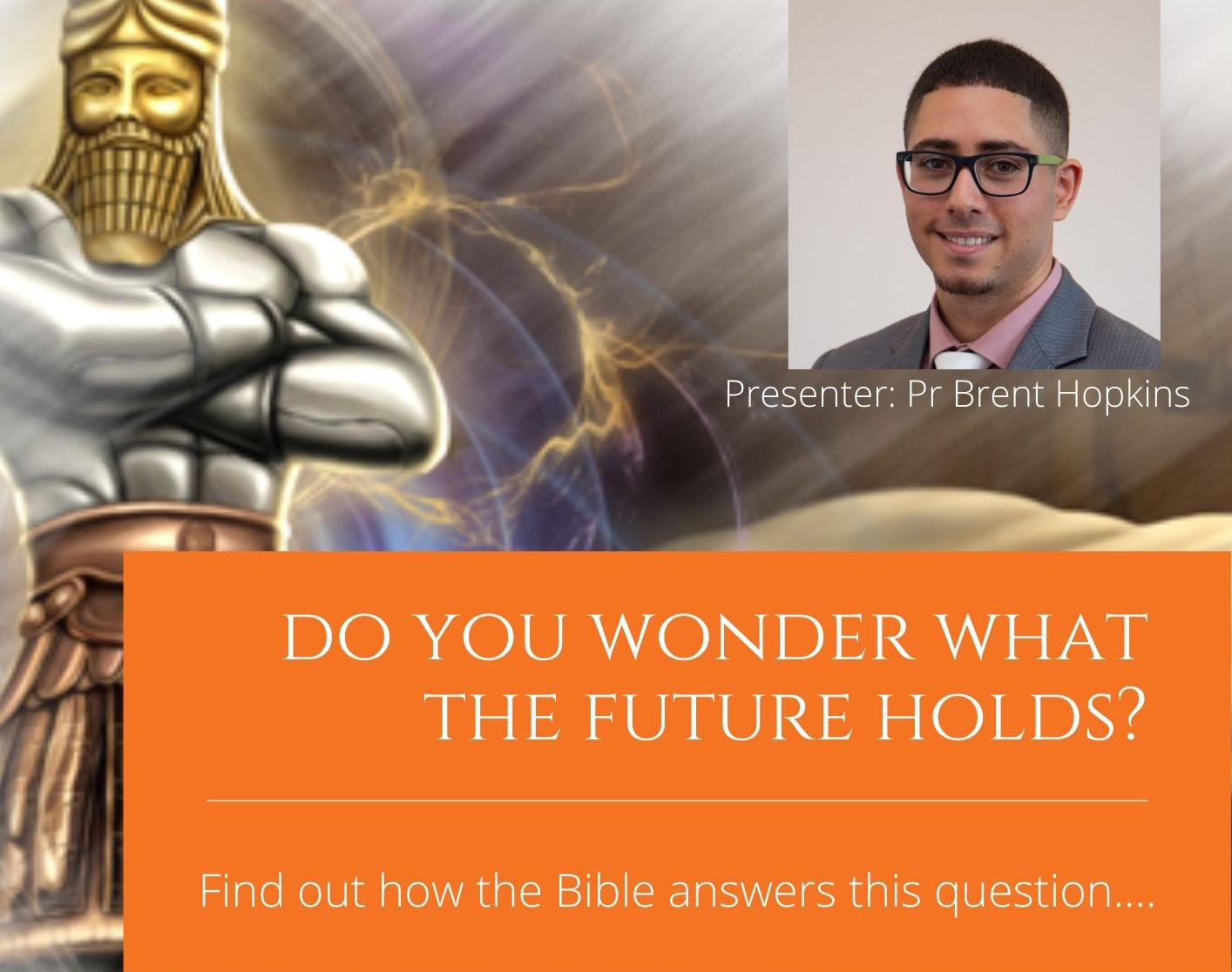 Daniel Studies - Papakura SDA